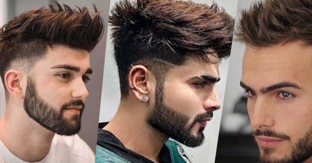 Discover Your Perfect Hairstyle with Hiface – News